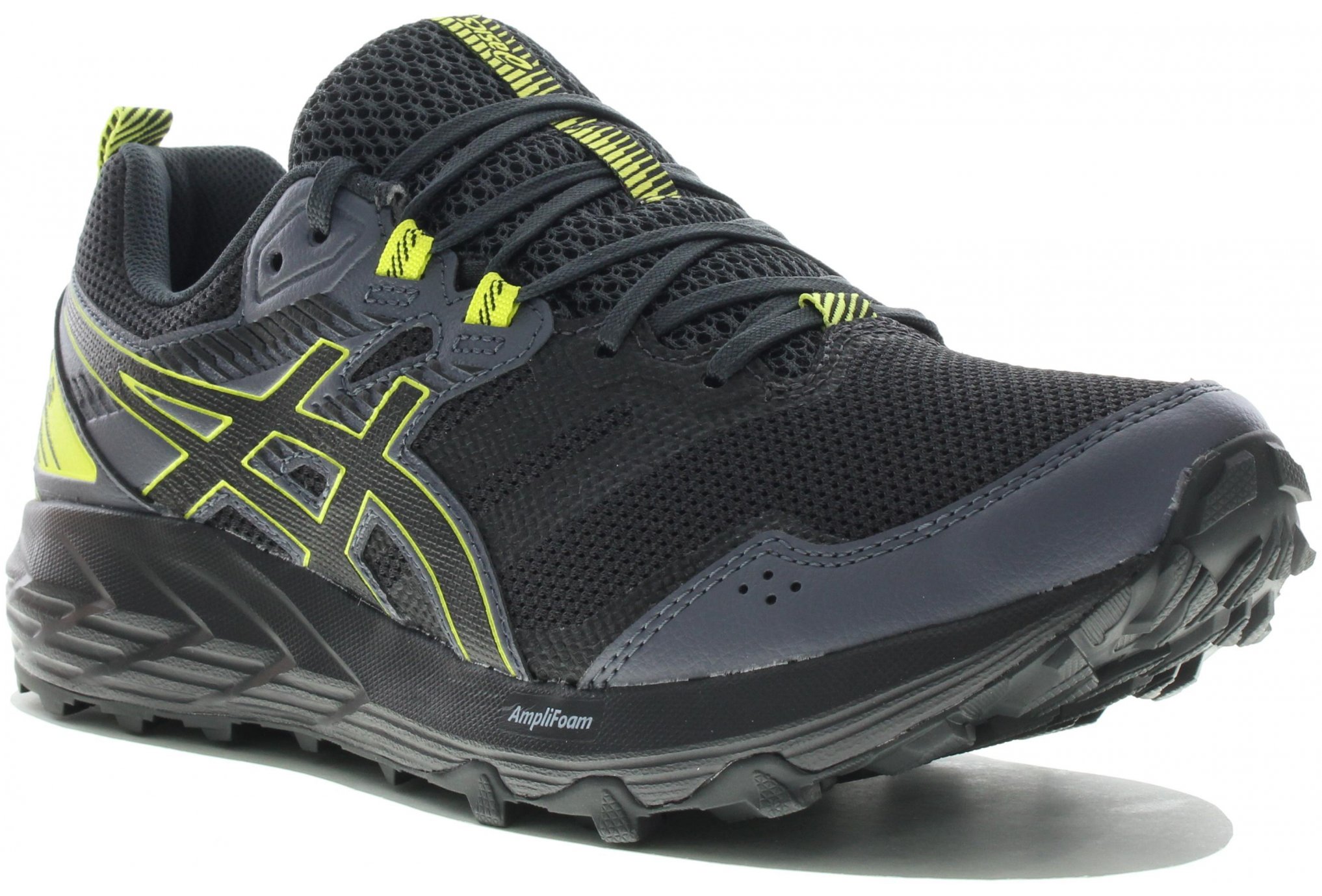 Guide d'achat : quelle chaussure trail Asics choisir en 2021 ? - u-Trail